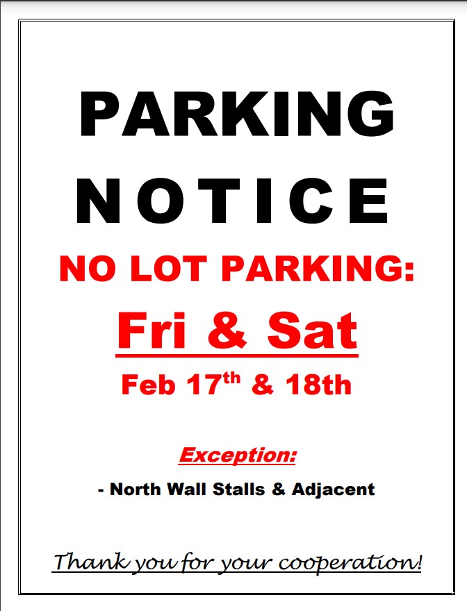 parking-notice- – Cloverdale Royal Canadian Legion #06 (HOME)