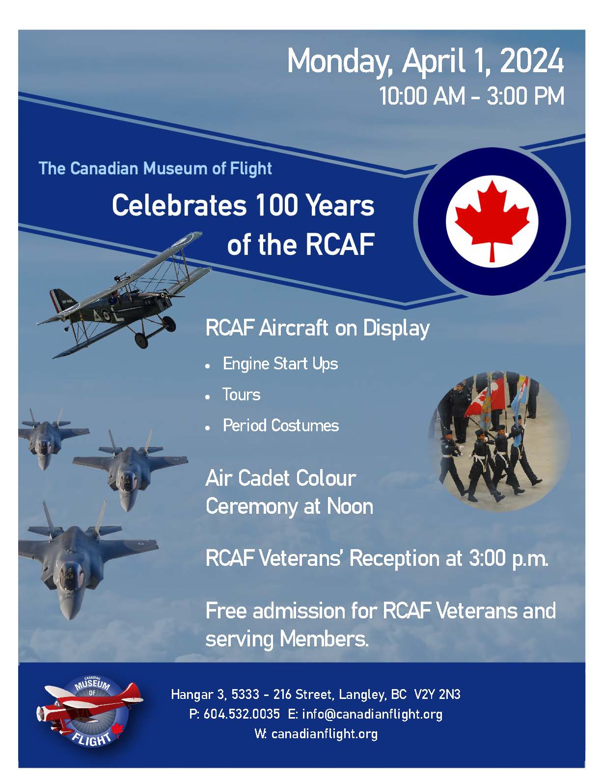 RCAF-2024-April-1-poster-2024-02-26-1 – Cloverdale Royal Canadian ...